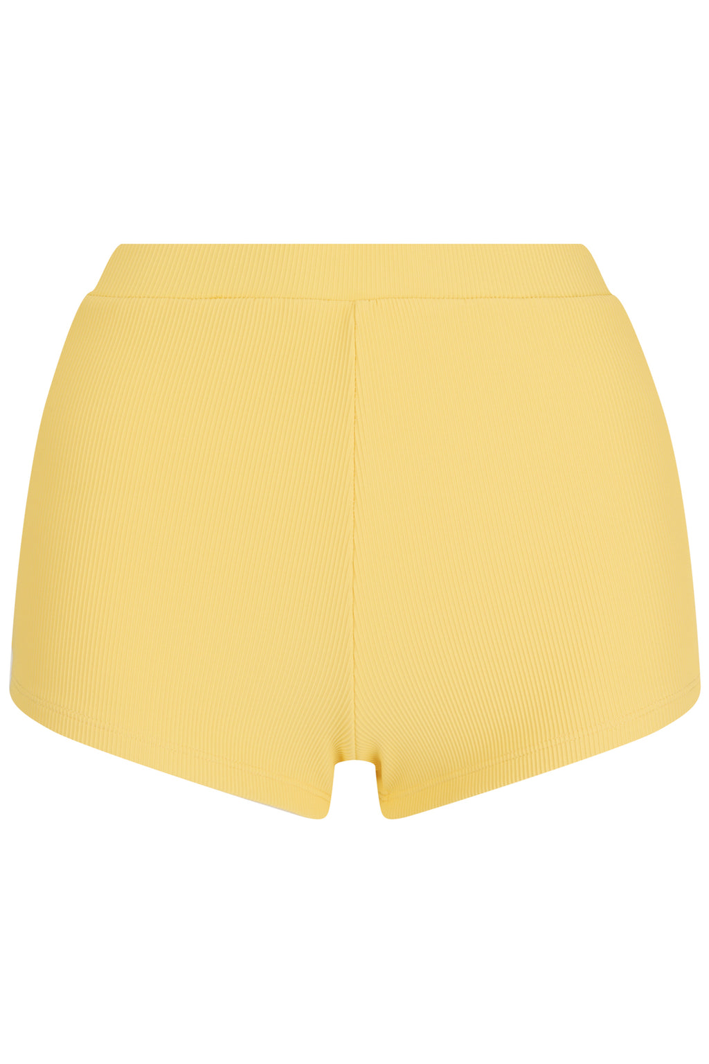 Katakolon Short - Buttercup Rib – Floating Swim